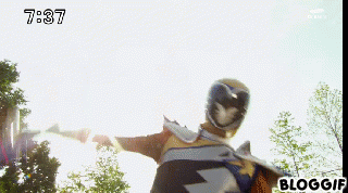 Zyuden sentai kyoryuger GIF - Conseguir o melhor gif em GIFER