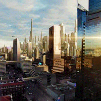 Skyscraper GIFs - Get the best gif on GIFER