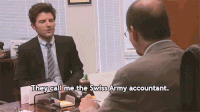 Accounting GIFs - Get the best gif on GIFER