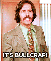 Bullcrap GIFs - Get the best gif on GIFER