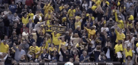 Michigan GIFs - Get the best gif on GIFER