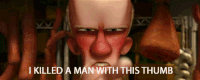 Boooo GIFs - Get the best gif on GIFER