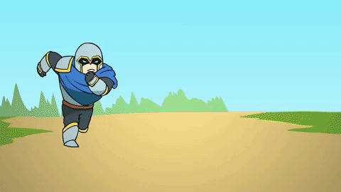 Hecarim GIFs - Get the best gif on GIFER