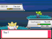 Oddish GIFs - Get the best gif on GIFER