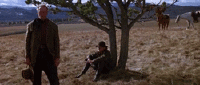 Unforgiven GIFs - Get the best gif on GIFER