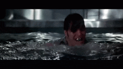 James bond 007 jaws GIFs - Obtenez le meilleur gif sur GIFER