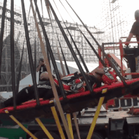 Catapult GIFs - Get the best gif on GIFER