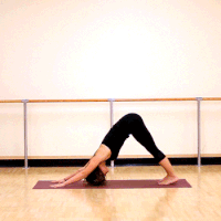 Yoga GIF - Conseguir el mejor gif en GIFER