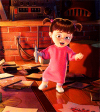 Boo GIFs - Get the best gif on GIFER