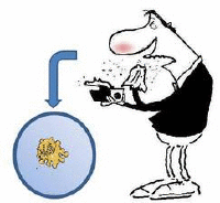 Cough GIFs - Get the best gif on GIFER