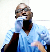 Peele GIFs - Get the best gif on GIFER