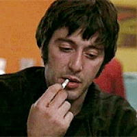 Al pacino GIFs - Get the best gif on GIFER