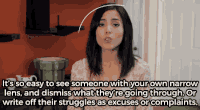 Empathy GIFs - Get the best gif on GIFER
