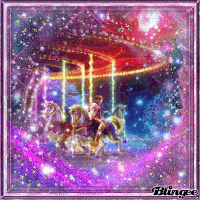 Carrusel GIFs - Get the best gif on GIFER