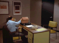 Pitchfork GIFs - Get the best gif on GIFER