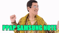 Ppap GIFs - Get the best gif on GIFER