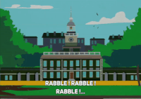Rabble GIFs - Get the best gif on GIFER