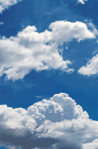Nube GIFs - Get the best gif on GIFER