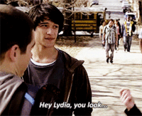 Nogitsune GIFs - Get the best gif on GIFER