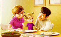 Inside out riley GIF - Conseguir el mejor gif en GIFER