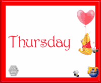 Thursday GIFs - Get the best gif on GIFER