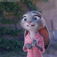 Zootopia GIFs - Get the best gif on GIFER