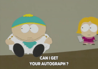 Autograph GIFs - Get the best gif on GIFER