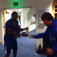 Landry GIFs - Get the best gif on GIFER