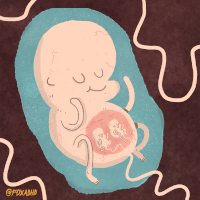 Pregnant GIFs - Get the best gif on GIFER