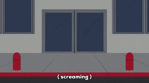 Entrant GIFs - Obtenez le meilleur gif sur GIFER