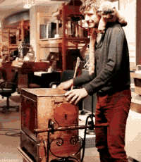 Gotye GIFs - Get the best gif on GIFER