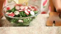 Salad GIFs - Get the best gif on GIFER