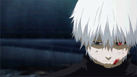 Kaneki GIFs - Get the best gif on GIFER