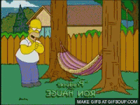 Homer GIFs - Get the best gif on GIFER
