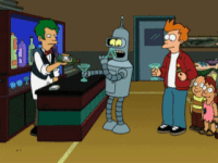 Bartender GIFs - Get the best gif on GIFER