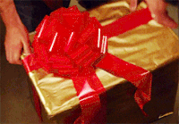 Presenting GIFs - Get the best gif on GIFER