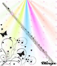 Flute GIFs - Get the best gif on GIFER