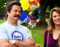 Offerman GIFs - Get the best gif on GIFER