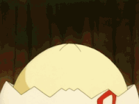 Togepi GIFs - Get the best gif on GIFER
