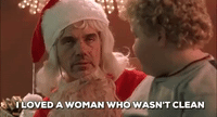 Bad Santa Gif