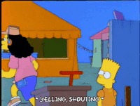 Shouting GIFs - Get the best gif on GIFER
