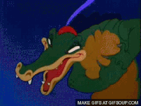 Gator GIFs - Get the best gif on GIFER