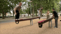 Painful GIFs - Get the best gif on GIFER