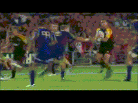 Sidestep GIFs - Get the best gif on GIFER