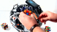 Solving GIFs - Get the best gif on GIFER