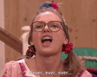 Ew GIFs - Get the best gif on GIFER