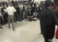 Backflips GIFs - Get the best gif on GIFER