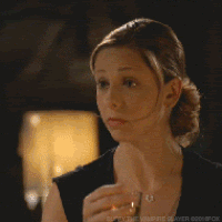 Buffy spike GIF - Conseguir o melhor gif em GIFER