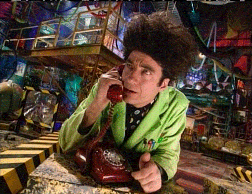 Beakman GIFs - Get the best gif on GIFER