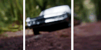 Impala GIFs - Get the best gif on GIFER